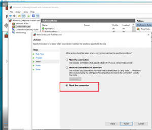 رفع خطای لایسنس و قراردادن کرک در فایروال ویندوز – انجمن تخصصی و آموزشی ...