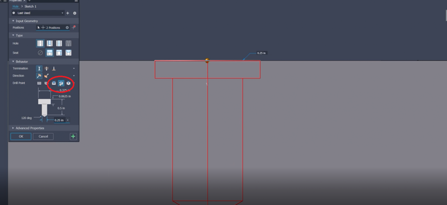 قابلیت های جدید محیط Part اینونتور 2025 – انجمن تخصصی و آموزشی Autodesk ...